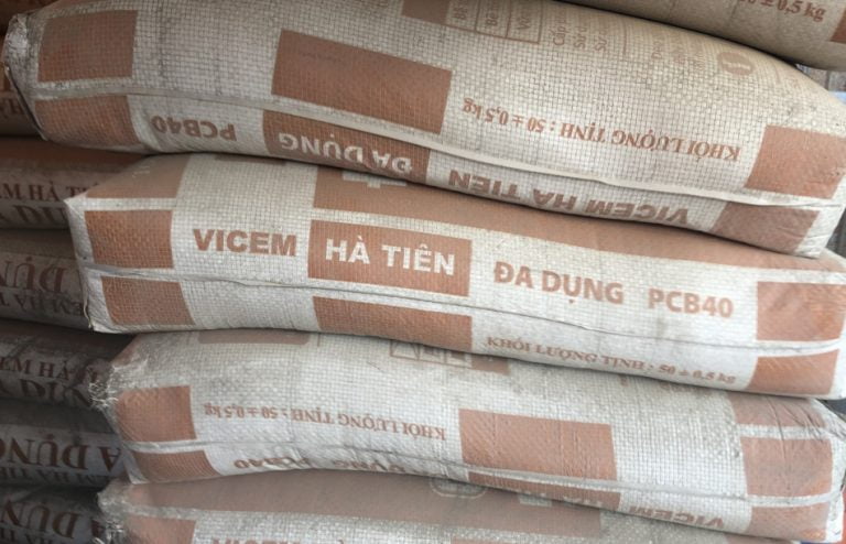 So sánh Xi măng PC40 và PCB40 chi tiết NHẤT - Công ty Cổ phần VLXD Minh ...