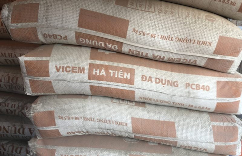 So sánh Xi măng PC40 và PCB40 chi tiết NHẤT - Công ty Cổ phần VLXD Minh ...